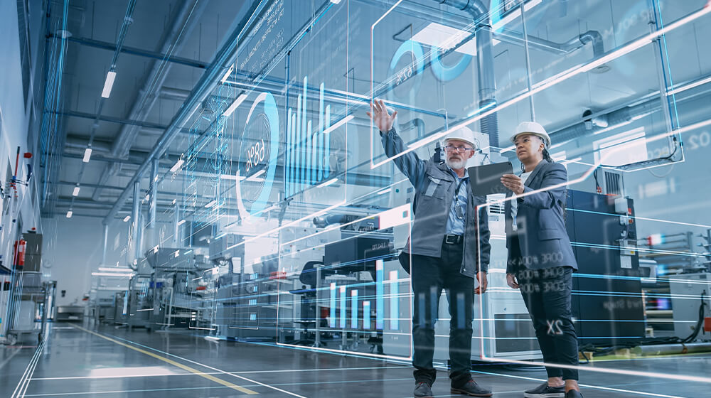 SMART Vertical | การรักษาความปลอดภัยให้ข้อมูลของหน่วยงานราชการ ด้วยโซลู ...